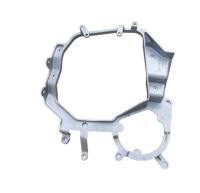 China WG9925720131 HOWO T5G RIGHT HEADLIGHT BRACKET FOR HOWO SINOTRUK Truck Parts for sale