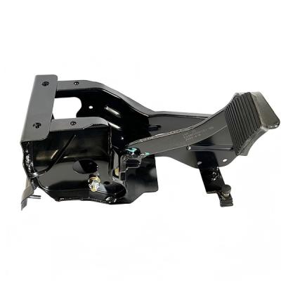 China P24901600101 High-performance Clutch Pedal Assembly For Shacman Engine Truck for sale