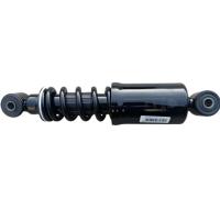 China High-quality 811W41722-6022 HOWO TX Cab Shock Absorber For HOWO SINOTRUK for sale