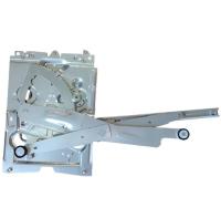 China Electric Glass Lifter for Sinotruk Howo A7 Cab Spare Parts WG1664330004 WG1664330003 for sale
