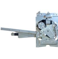 China Electric Glass Lifter for Sinotruk Howo A7 Cab Spare Parts WG1664330004 WG1664330003 for sale