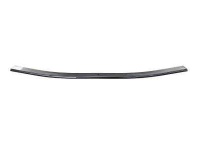China DZ9725952091401 First Leaf of Rear Spring For Shacman Engine Truck for sale