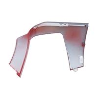 China WG1664245004 HOWO T5G BUMPER RIGHT SECTION for HOWO Truck Parts for sale