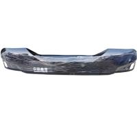 China WG1664245004 HOWO T5G BUMPER RIGHT SECTION for HOWO Truck Parts for sale