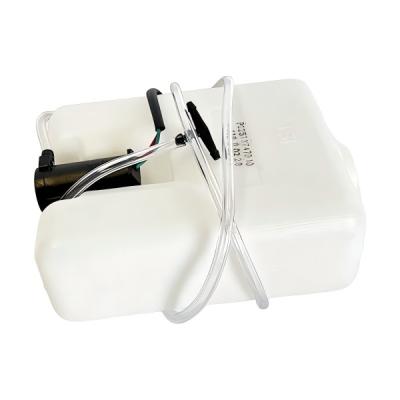 China P22513747010-201 High-performance Water Container For Shacman Engine Truck for sale