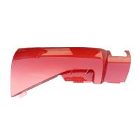 China Wg1662115005 Wg1662115006 Front Panel Wind Guide Shield Wind Guide Cover for Sinotruk HOWO A7 T5G for sale