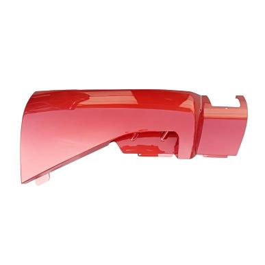 China Wg1662115005 Wg1662115006 Front Panel Wind Guide Shield Wind Guide Cover for Sinotruk HOWO A7 T5G for sale