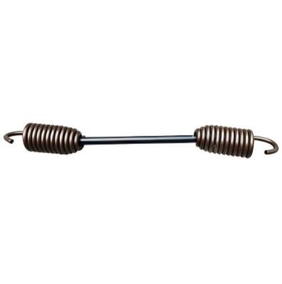 China WG7117450317 HOWO T5G Front Brake Pad Spring for Sinotruk HOWO Sinotruk for sale