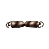 China WG7117450317 HOWO T5G Front Brake Pad Spring for Sinotruk HOWO Sinotruk for sale