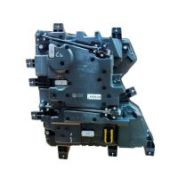 China Vehicle LED Right Front Headlight WG9925725001/02 Suitable for HOWO TH7 Trucks for sale
