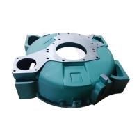 China Howo Tractor Truck Sinotruk Parts Flywheel Housing AZ1500010013 for sale