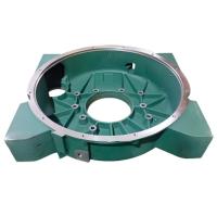 China Howo Tractor Truck Sinotruk Parts Flywheel Housing AZ1500010013 for sale