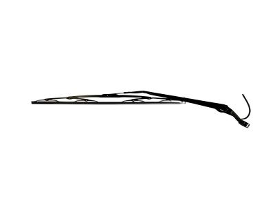 China P22505250040 Shacman Truck Parts Right Wiper Arm and Blade Assembly for sale