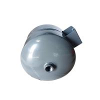 China Sinotruk HOWO 371 Heavy Truck Spare Parts Air Reservoir Wg9000360713 Wg9000360712 for sale