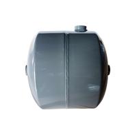 China Sinotruk HOWO 371 Heavy Truck Spare Parts Air Reservoir Wg9000360713 Wg9000360712 for sale