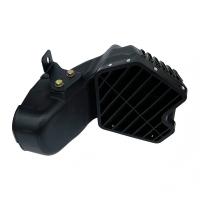 China DZ98259190849 Shacman Truck Parts Intake Duct Assembly for sale