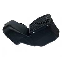China DZ98259190849 Shacman Truck Parts Intake Duct Assembly for sale