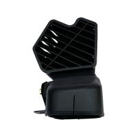 China DZ98259190849 Shacman Truck Parts Intake Duct Assembly for sale