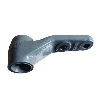 China Sinotruk HOWO Truck Spare Parts Transition Beam OEM Wg9731474030 for sale