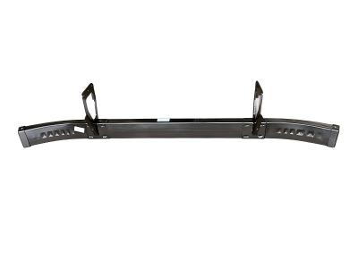 China DZ98189641012 Shacman Truck Parts Front underpart protective assy for sale