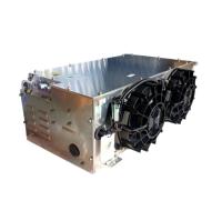 China Liquid Cooled Air Conditioner WG9725640062 for Chinese Brand Truck Spare Parts for sale