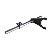 China SINOTRUK HOWO Truck Parts Shift Fork Shaft OEM AZ2203220002 China Truck for sale