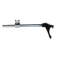China Reverse Shift Fork Shaft Assembly AZ2203220001 for Chinese Brand Truck Spare Parts for sale
