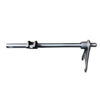 China Reverse Shift Fork Shaft Assembly AZ2203220001 for Chinese Brand Truck Spare Parts for sale