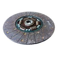 China Sinotruk HOWO Clutch Plate/Disc 430 mm WG9921161100 for Chinese Brand Truck Spare Parts for sale