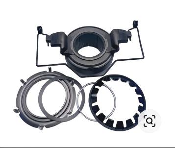 China 3100026431 Truck Clutch Release Bearing 20569151 20730007 3192218 for Heavy truck for sale