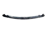 China DZ98149691100 Engine Truck Parts Front Leaf Spring Assembly for sale