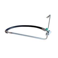 China Cold Steam Hose WG1664820234 for Chinese Brand Truck Spare Parts HOWO SINOTRUCK for sale
