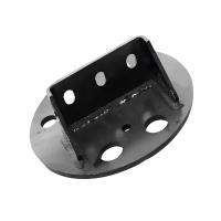 China DZ97259520611 Airbag support assy Shacman Spare Parts SINOTRUCK for sale
