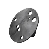 China DZ97259520611 Airbag support assy Shacman Spare Parts SINOTRUCK for sale