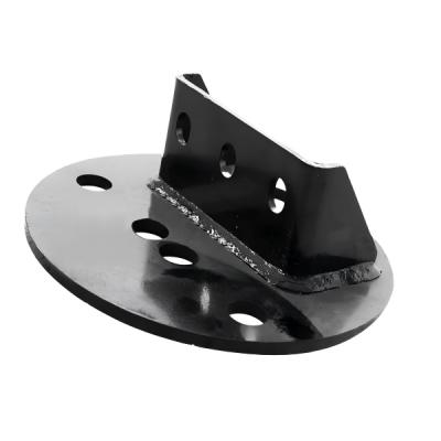 China DZ97259520611 Airbag support assy Shacman Spare Parts SINOTRUCK for sale