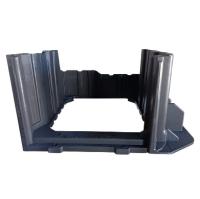 China WG1662570186 Front Circumference Line Right Box Body New Condition SINOTRUK Howo Spare Parts for sale