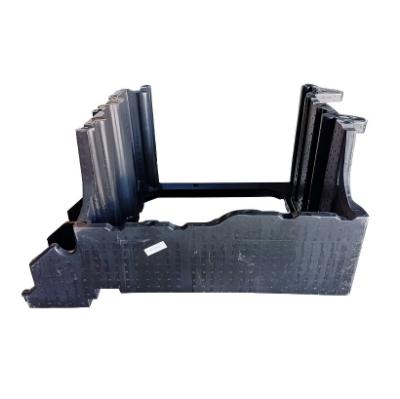 China WG1662570186 Front Circumference Line Right Box Body New Condition SINOTRUK Howo Spare Parts for sale