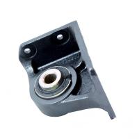 China DZ95259680600 Shacman Truck Stabilizer rod support assembly for sale