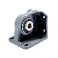 China DZ95259680600 Shacman Truck Stabilizer rod support assembly for sale
