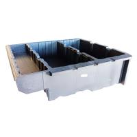 China Central Box Body WG1662570164 for Chinese Brand Truck Spare Parts SINOTRUK Howo Spare Parts for sale