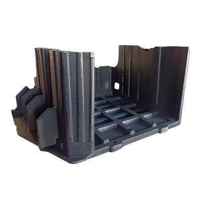 China WG1662570257 Howo A7 Truck Cab Interior System New Condition Sinotruk Howo Spare Parts for sale