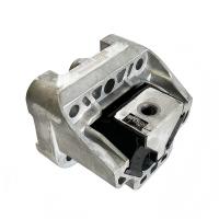 China DZ98149590419 Shacman Truck Parts Engine Mount Cushion for sale