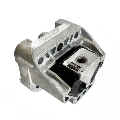 China DZ98149590419 Shacman Truck Parts Engine Mount Cushion for sale