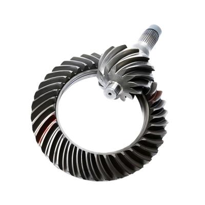 China 81.35199.6459 Shacman Bevel gear For heavy-duty truck parts for sale