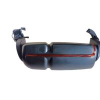 China AZ166477900101 Left Rear View Mirror Assembly Sinotruk HOWO A7 Spare Parts Truck for sale
