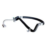 China WG1664820205 Sinotruk HOWO MAN Engine Steam-pressure hose For heavy truck for sale