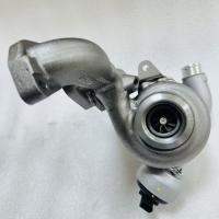 China 53039700621 04L253056G Turbocharger Upgrade for AUDI VW SKODA SEAT 2.0TDI 140kw for sale