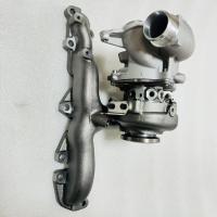 China 53039700621 04L253056G Turbocharger Upgrade for AUDI VW SKODA SEAT 2.0TDI 140kw for sale