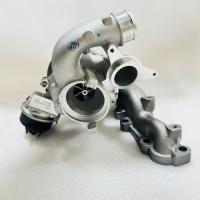 China 53039700621 04L253056G Turbocharger Upgrade for AUDI VW SKODA SEAT 2.0TDI 140kw for sale