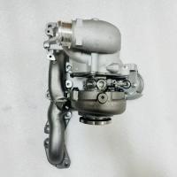 China 53039700621 04L253056G Turbocharger Upgrade for AUDI VW SKODA SEAT 2.0TDI 140kw for sale